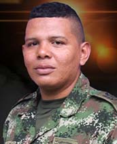 SLP Javier Andrés Sánchez Benítez, asesinado